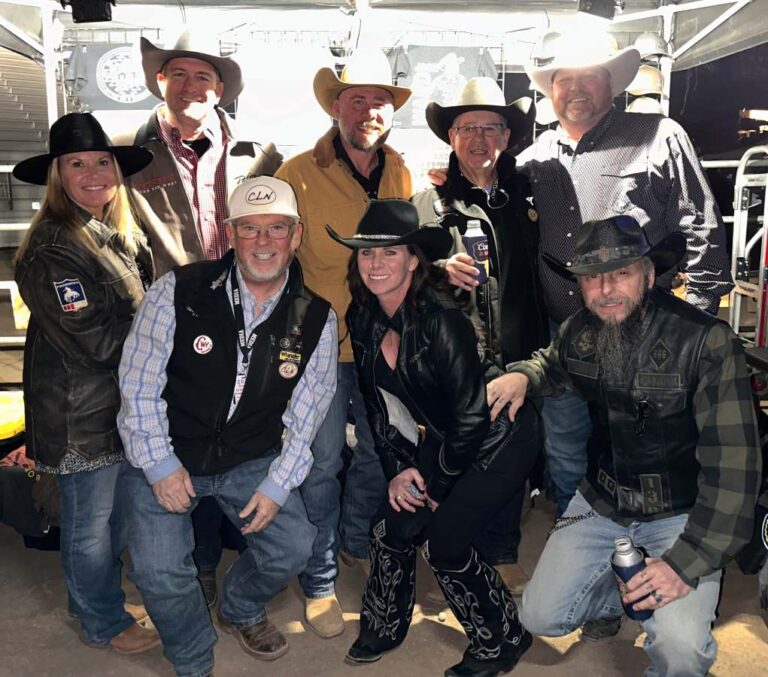 Winners of the 100th Tucson Rodeo - Cowboy Lifestyle Network