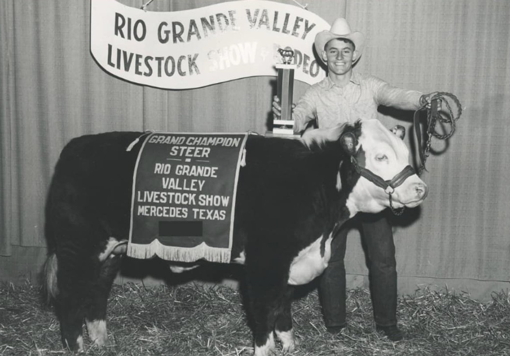 The 86th Rio Grande Valley Livestock Show & Rodeo - Cowboy Lifestyle ...