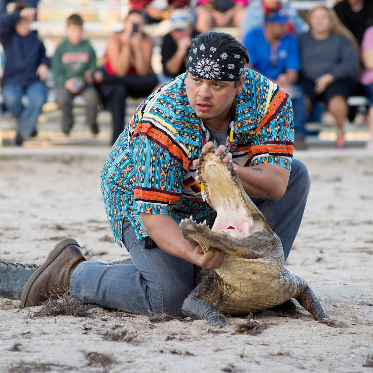 Brighton Field Day Festival 2025 - Cowboy Lifestyle Network
