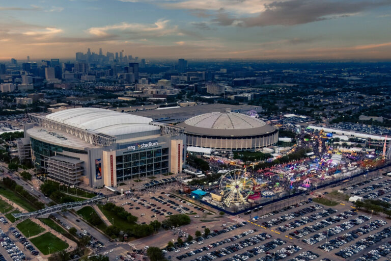 Houston Livestock Show and Rodeo 2025 - Cowboy Lifestyle Network