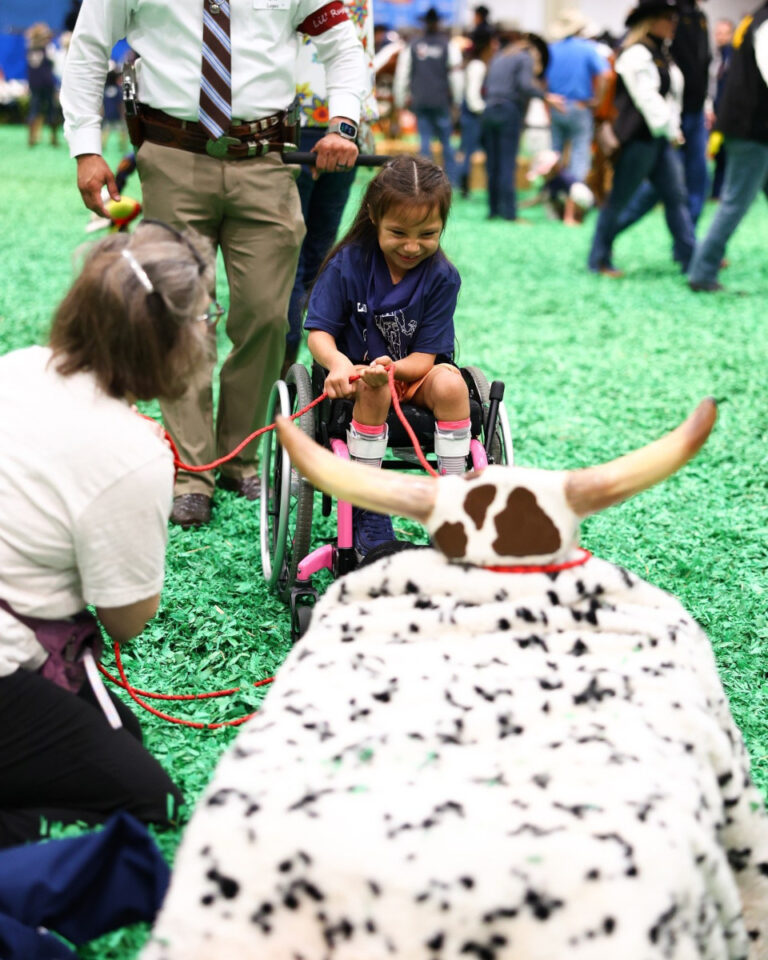 Houston Livestock Show and Rodeo 2025 - Cowboy Lifestyle Network
