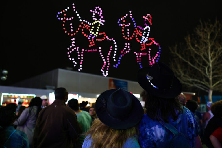 A Legacy of Heart: The Houston Livestock Show and Rodeo 2026 - Cowboy ...