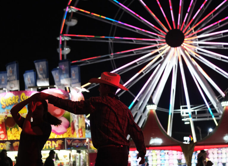A Legacy of Heart: The Houston Livestock Show and Rodeo 2026 - Cowboy ...