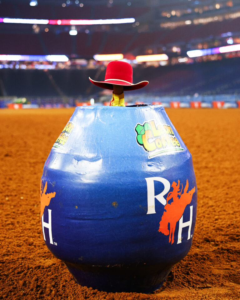 Houston Livestock Show and Rodeo 2025 - Cowboy Lifestyle Network