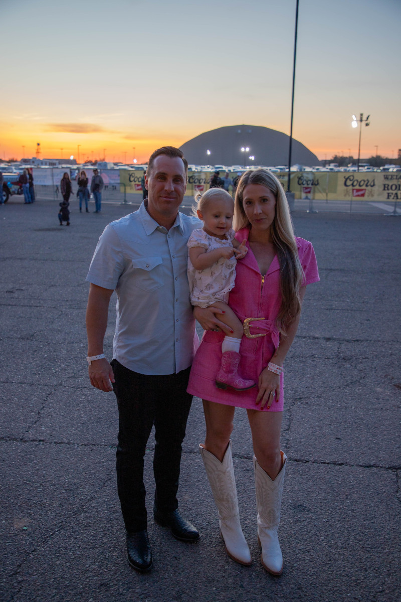 Rodeo Scottsdale 2025 - Cowboy Lifestyle Network