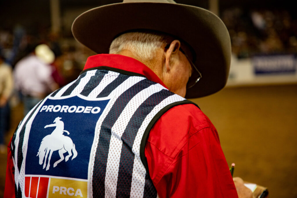 Rodeo Scottsdale 2025 - Cowboy Lifestyle Network