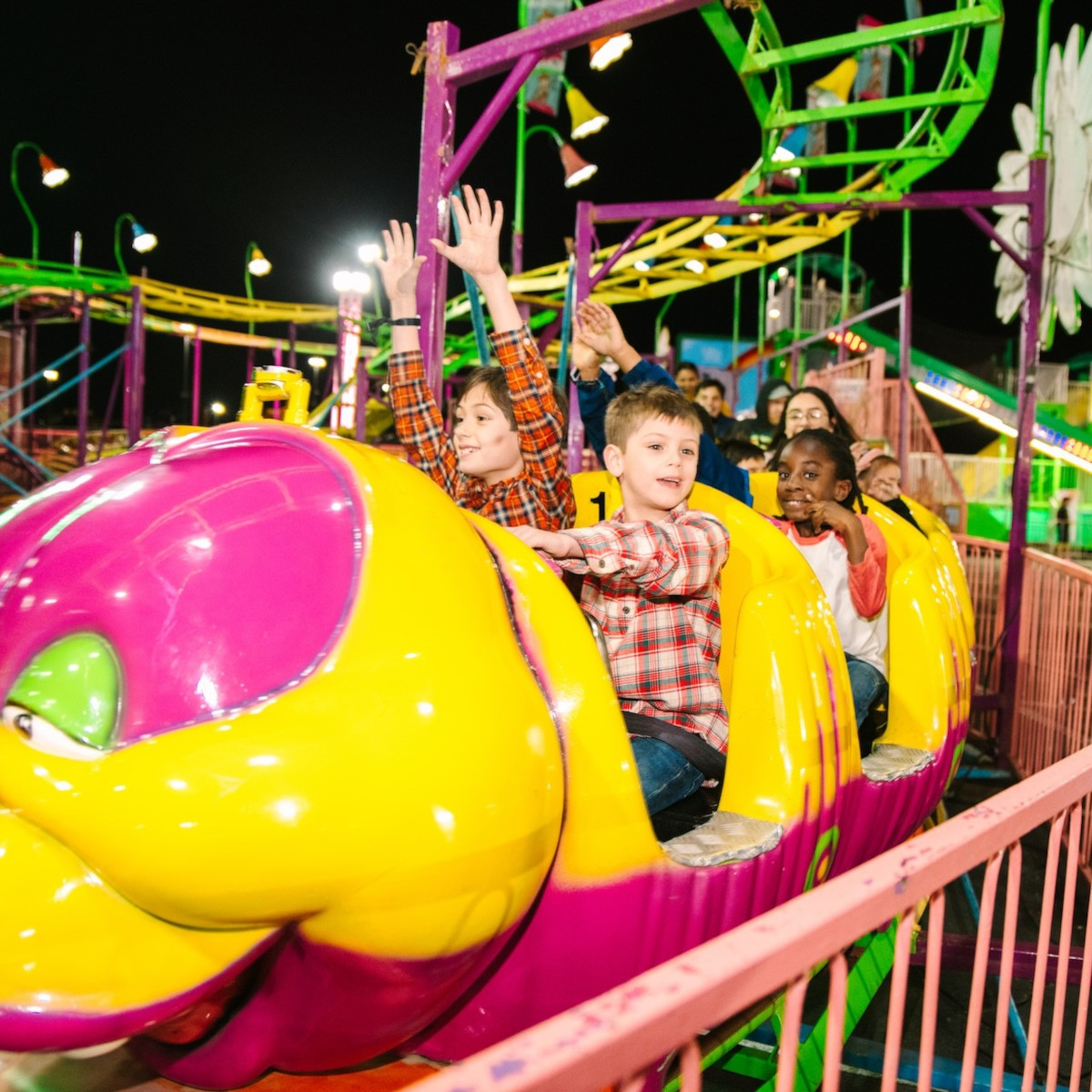 San Antonio Stock Show & Rodeo 2025 - Cowboy Lifestyle Network