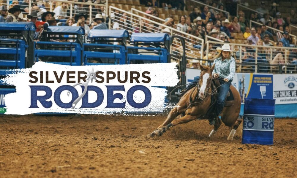 Art of the Cowgirl 2024 - Cowboy Lifestyle Network