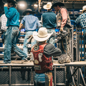 Silver Spurs Rodeo 2025 - Cowboy Lifestyle Network