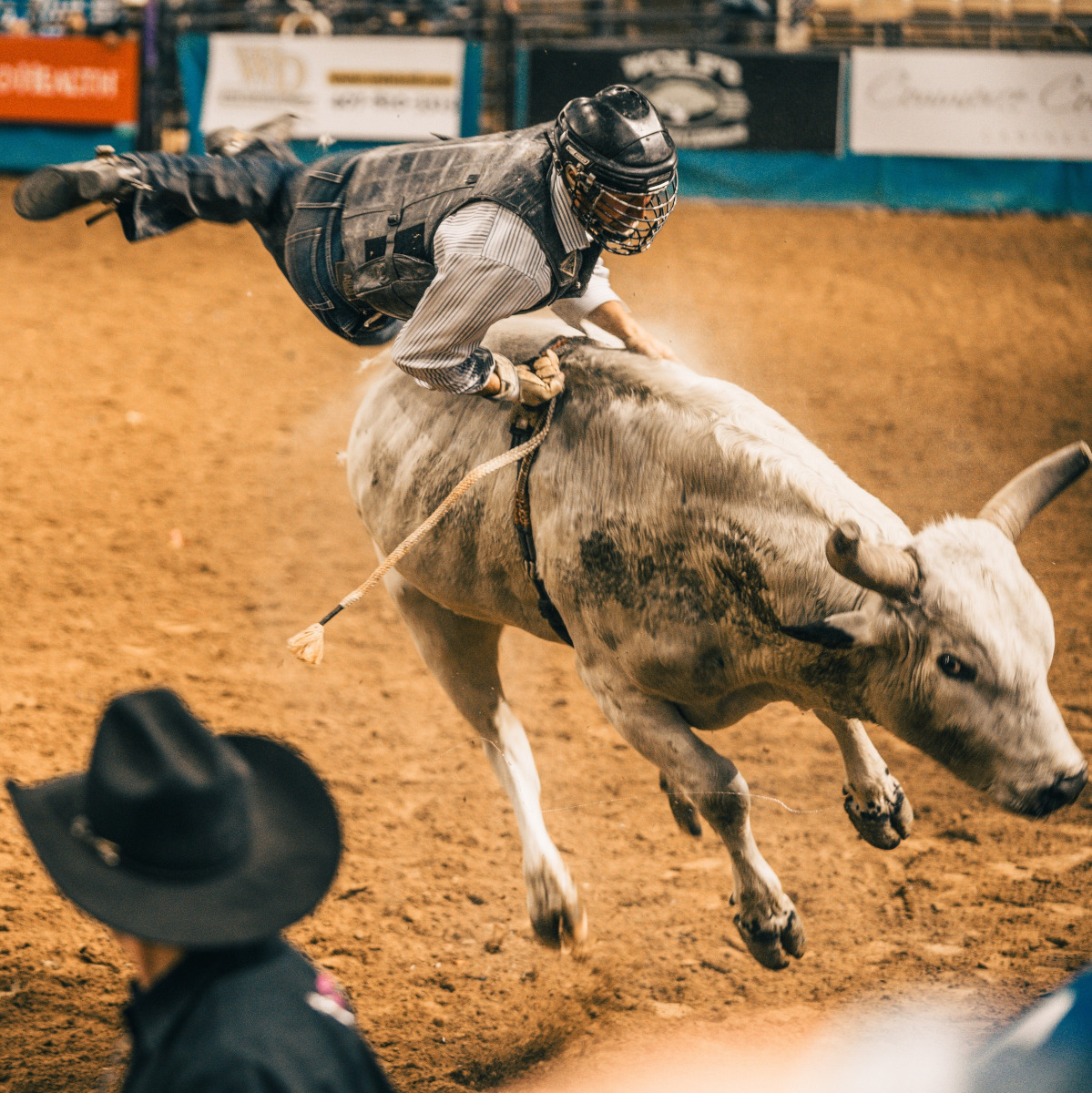 Silver Spurs Rodeo 2025 - Cowboy Lifestyle Network