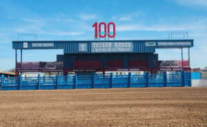 100th La Fiesta de los Vaqueros Tucson Rodeo - Cowboy Lifestyle Network