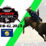 George Strait Team Roping Classic 2017