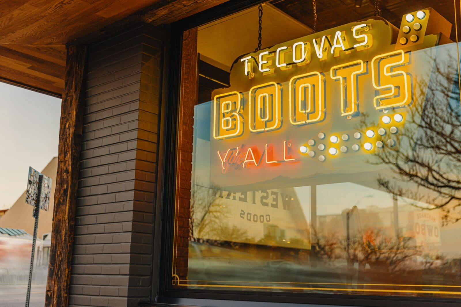 Kick Off Rodeo Season with Tecovas! - Cowboy Lifestyle Network