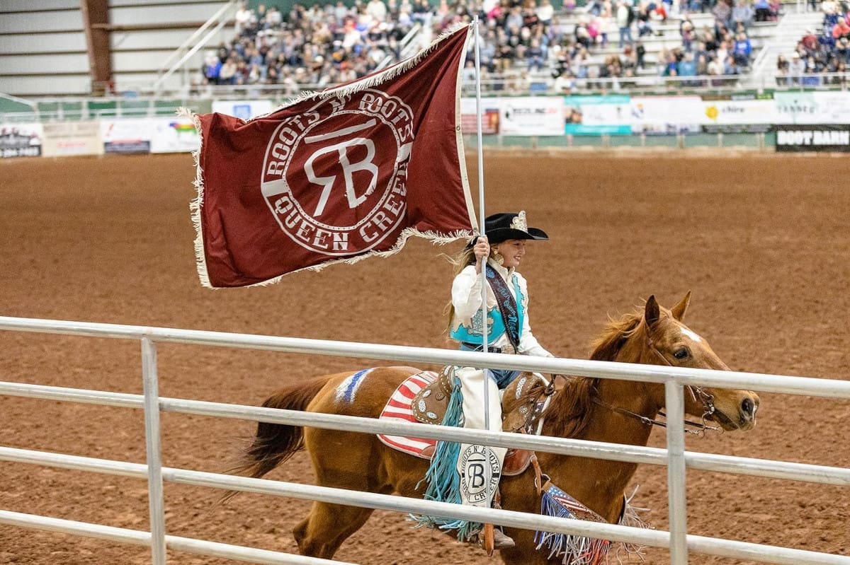 Roots N’ Boots Queen Creek 2025 - Cowboy Lifestyle Network