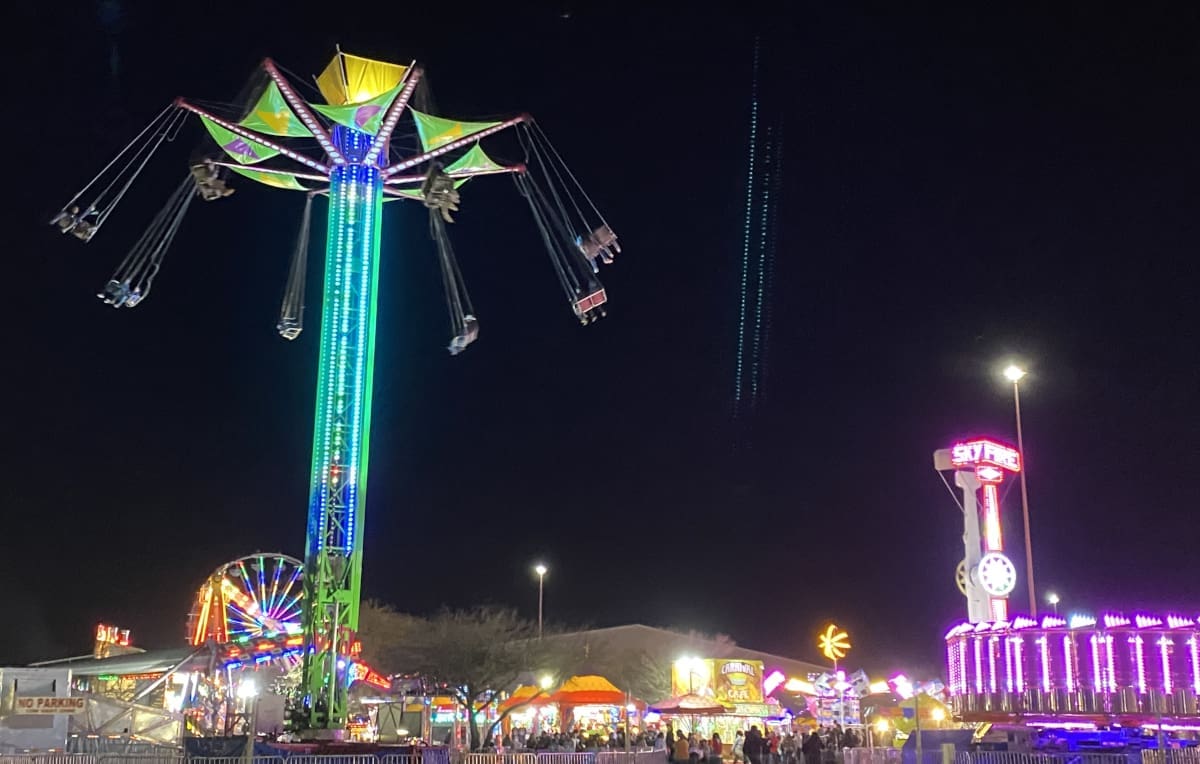 Rodeo Austin 2025 - Cowboy Lifestyle Network