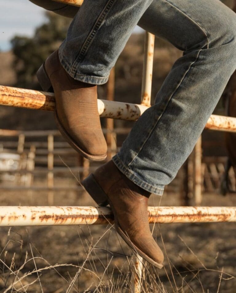 Kick Off Rodeo Season with Tecovas! - Cowboy Lifestyle Network