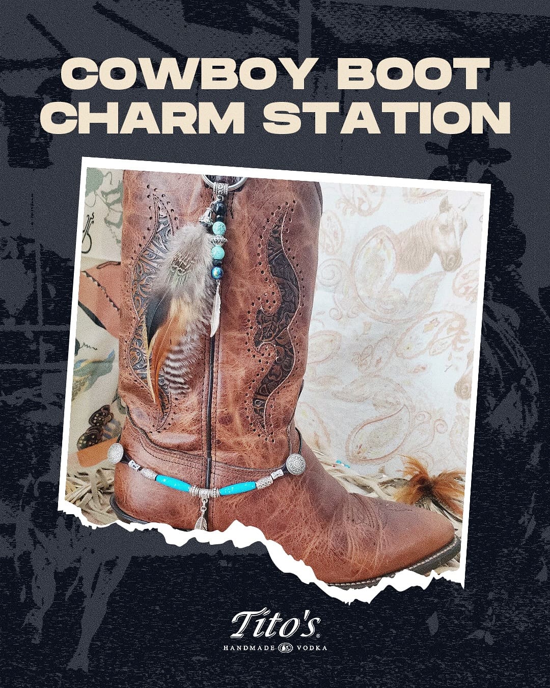 Desert Rodeo: "This is Everyone's First" - Cowboy Lifestyle Network