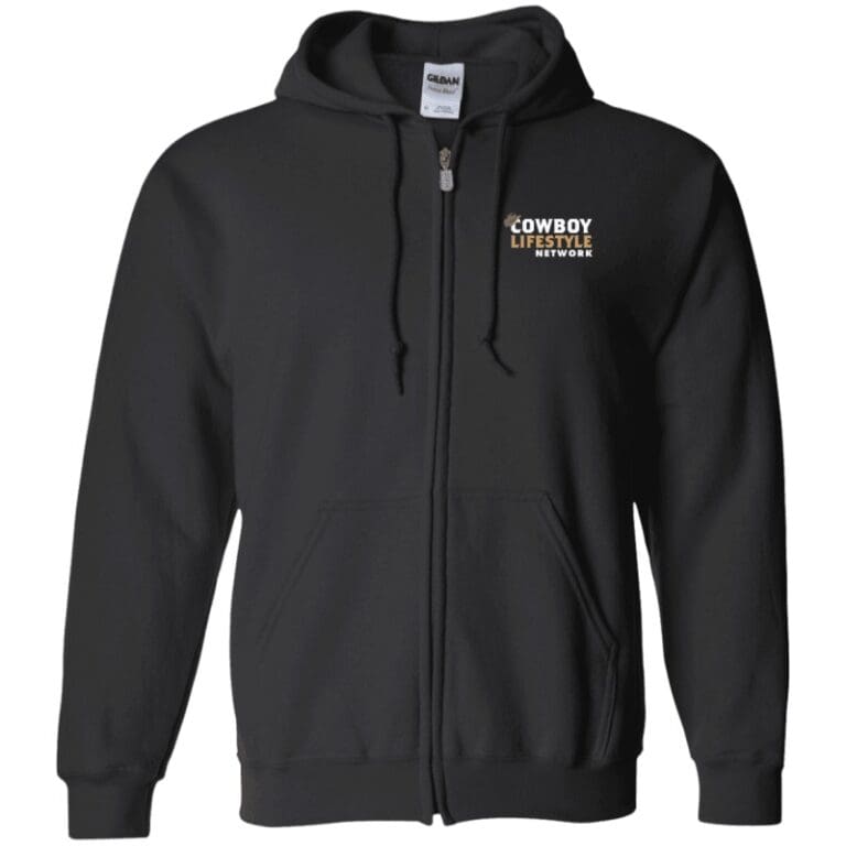 Cowboy Lifestyle Network Merchandise: Wear the Spirit of the West ...