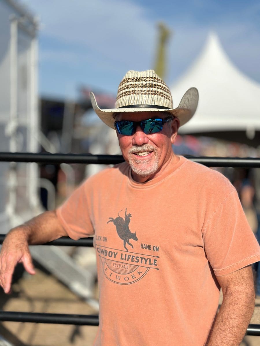 Cowboy Lifestyle Network Merchandise: Wear the Spirit of the West ...