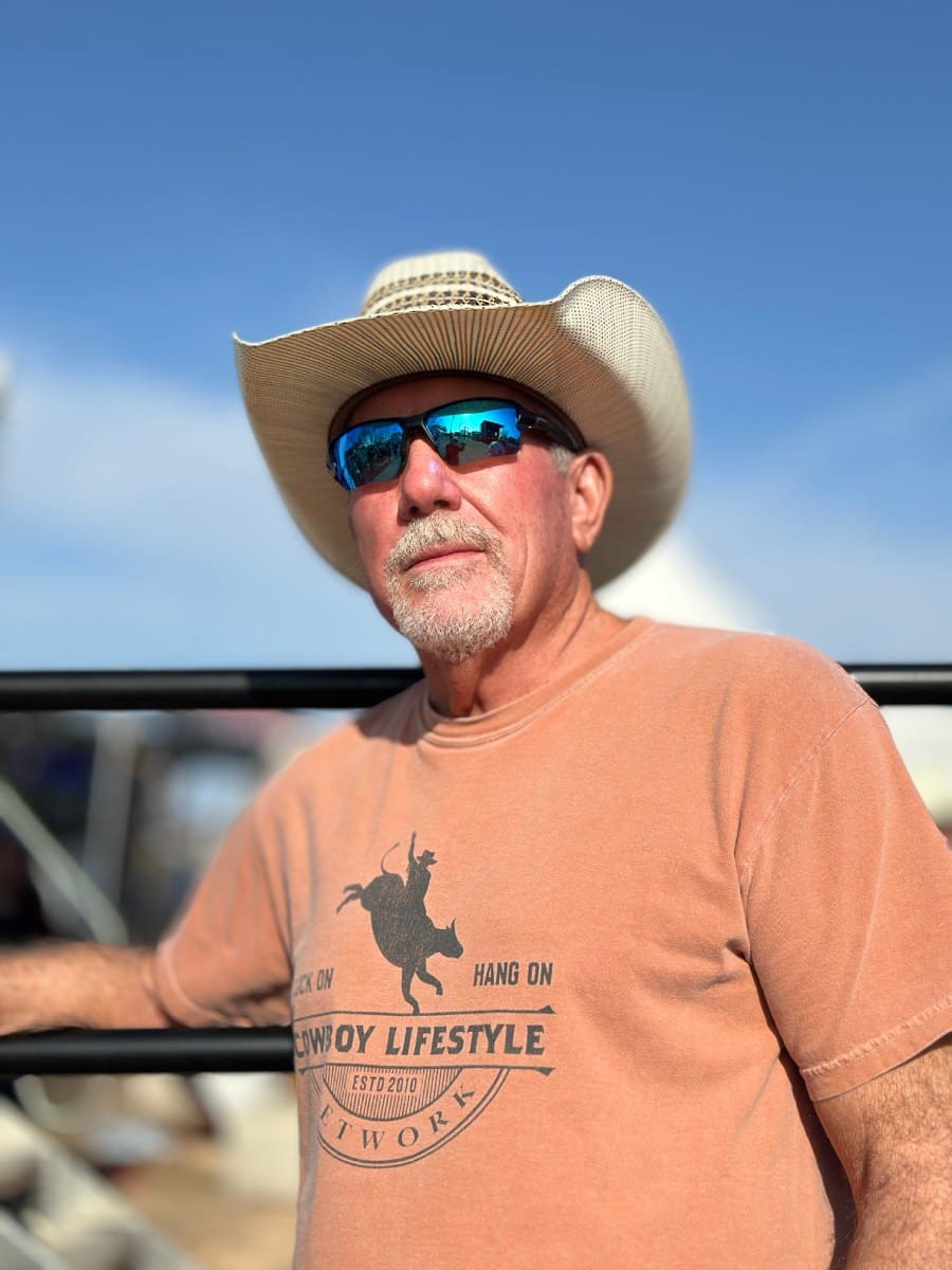 Cowboy Lifestyle Network Merchandise: Wear the Spirit of the West ...