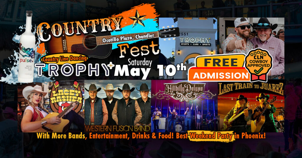 KC Jones is Bringing Pro Fantasy Rodeo to The American Western Weekend