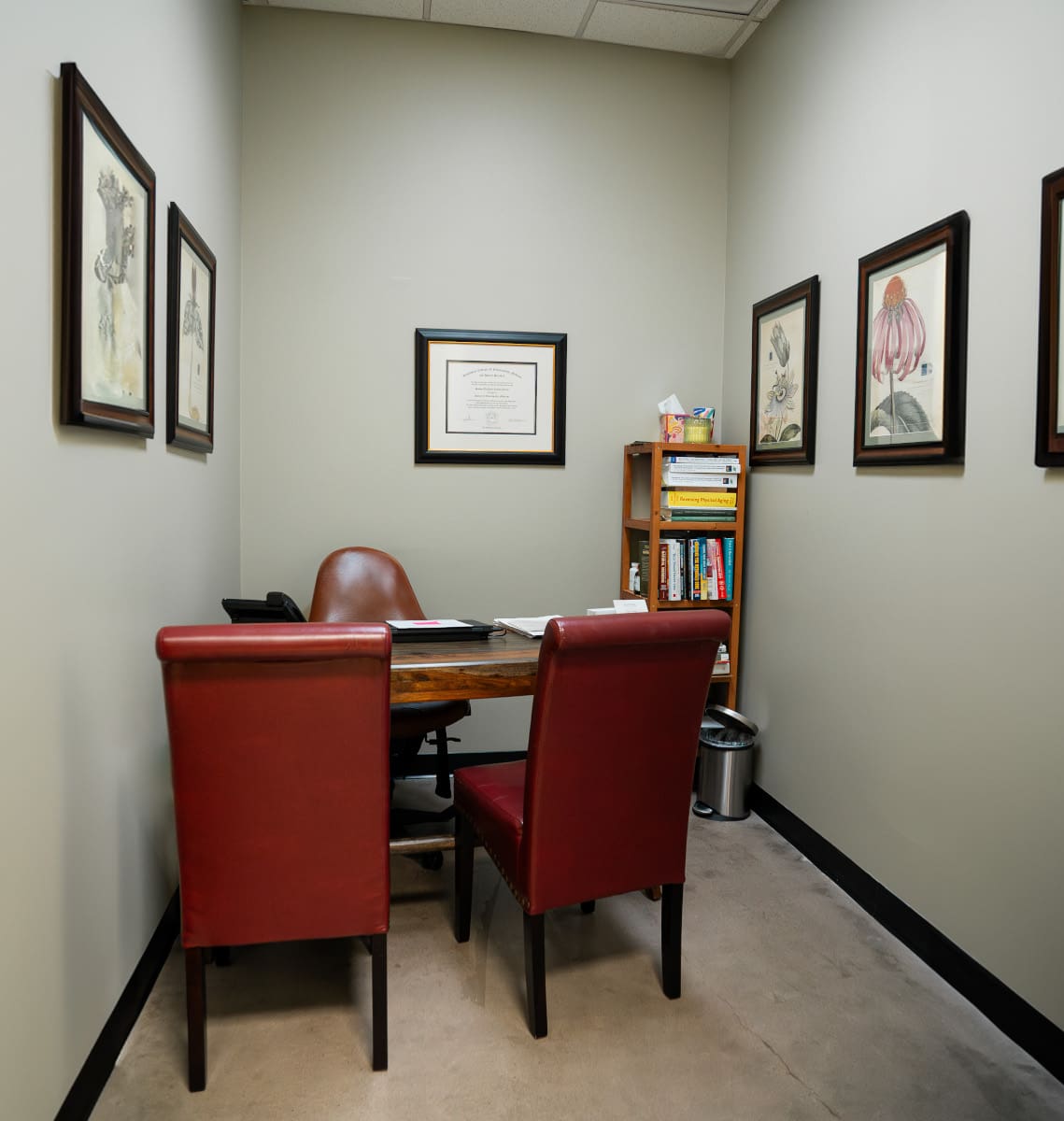 Integrative Healing at Chambers Clinic - Cowboy Lifestyle Network