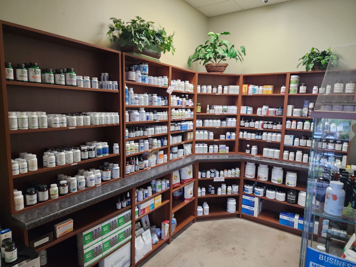 Integrative Healing at Chambers Clinic - Cowboy Lifestyle Network