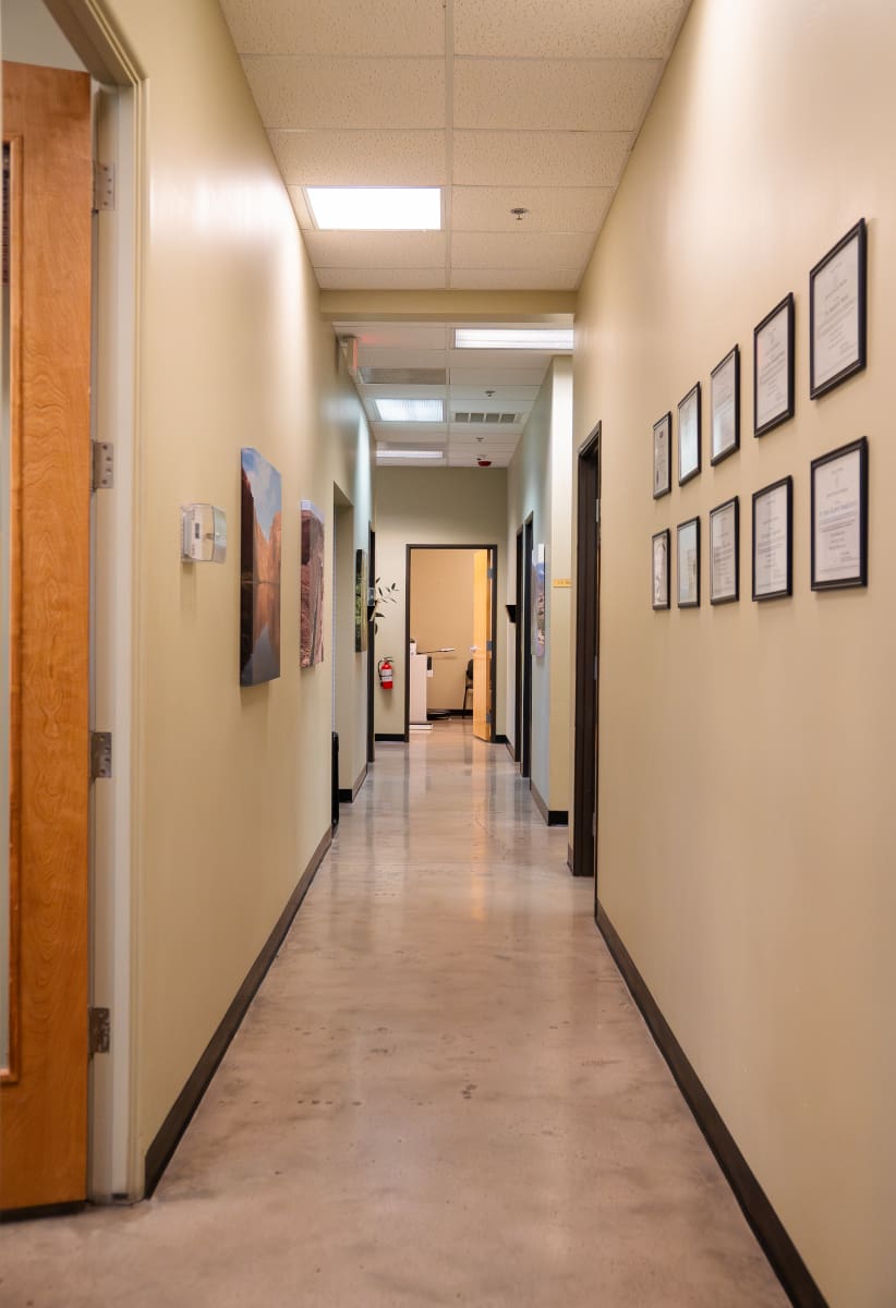 Integrative Healing at Chambers Clinic - Cowboy Lifestyle Network