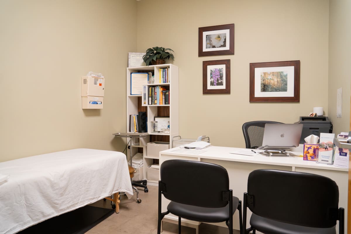 Integrative Healing at Chambers Clinic - Cowboy Lifestyle Network