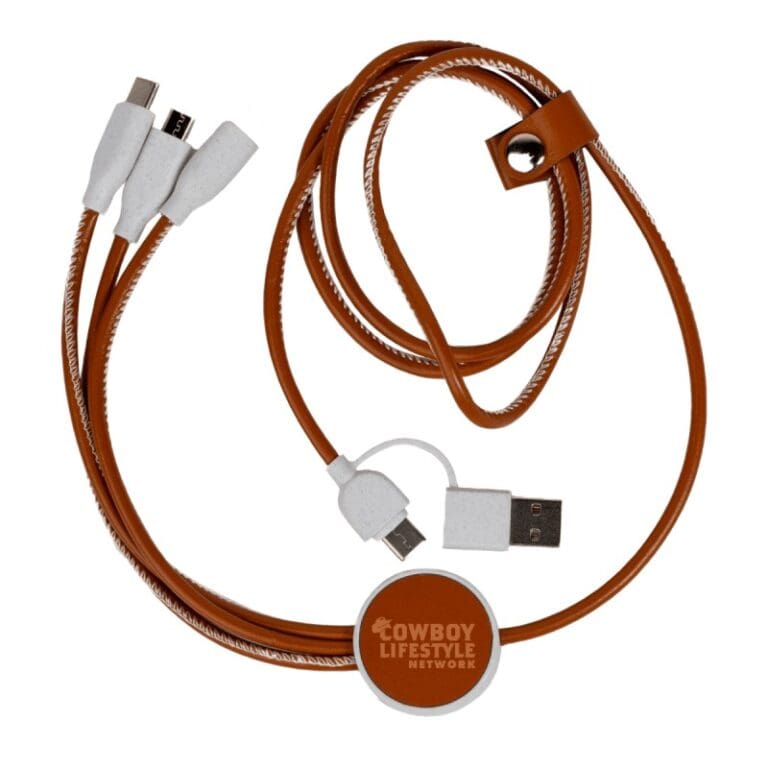 Cowboy Lifestyle Network Merchandise: Wear the Spirit of the West ...