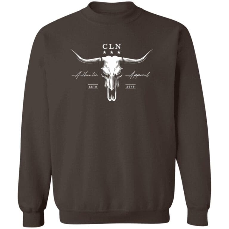 Cowboy Lifestyle Network Merchandise: Wear the Spirit of the West ...