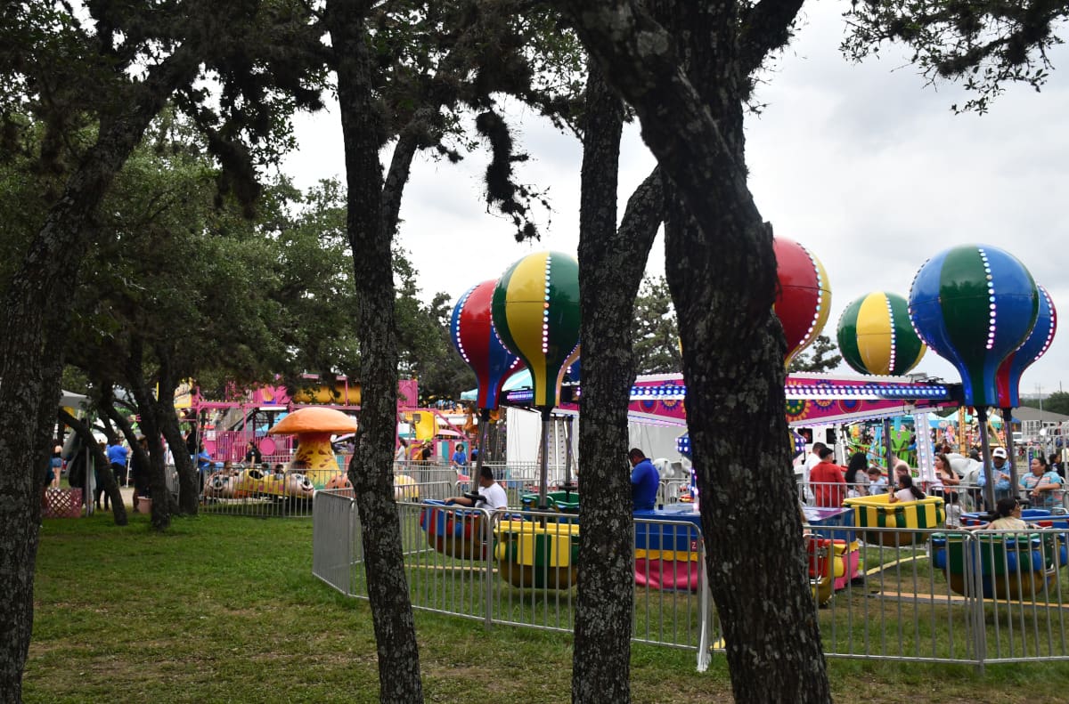 60th Anniversary Helotes Cornyval & PRCA Rodeo 2025 - Cowboy Lifestyle ...