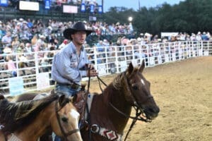 60th Anniversary Helotes Cornyval & PRCA Rodeo 2025 - Cowboy Lifestyle ...