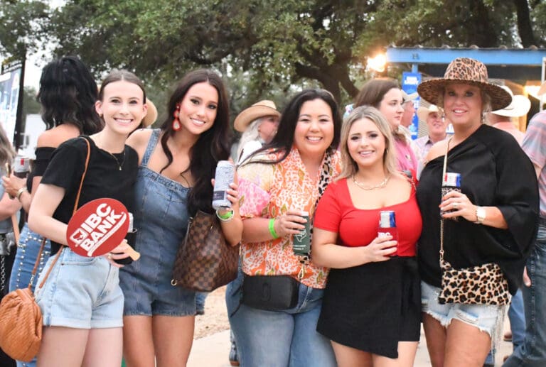 60th Anniversary Helotes Cornyval & PRCA Rodeo 2025 - Cowboy Lifestyle ...