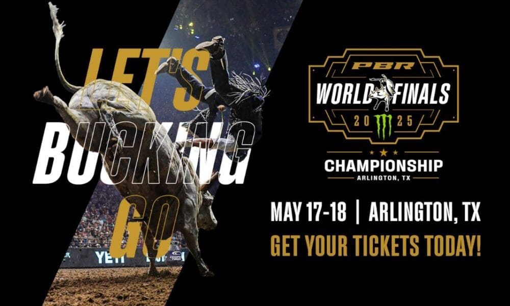 Mile High PBR Returns to Prescott Valley for Its 18th Year of Thrilling ...