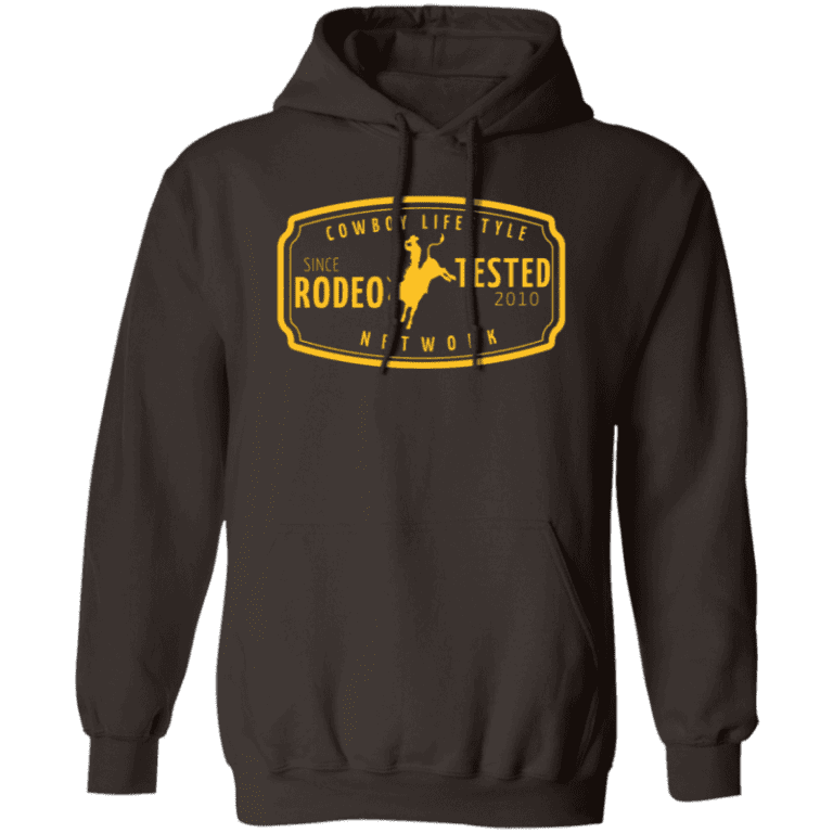 Cowboy Lifestyle Network Merchandise: Wear the Spirit of the West ...