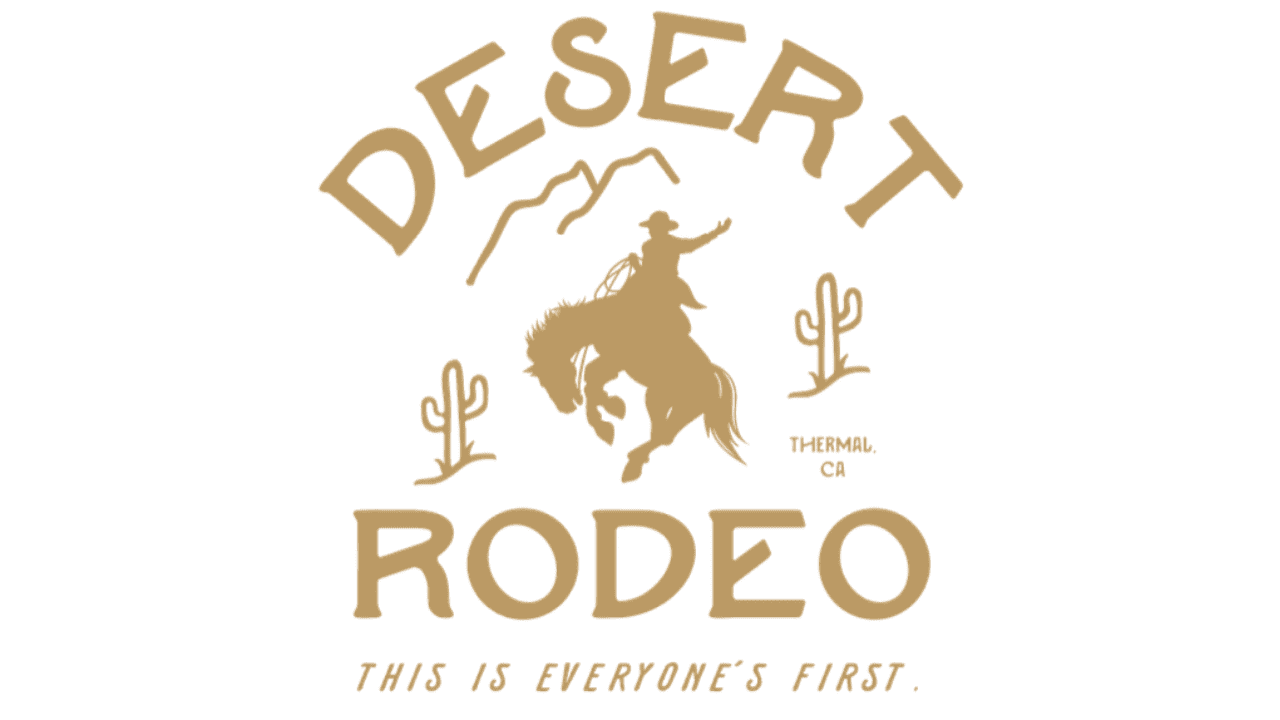 Desert Rodeo: "This is Everyone's First" - Cowboy Lifestyle Network
