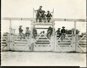 2025 Greeley Stampede - Cowboy Lifestyle Network