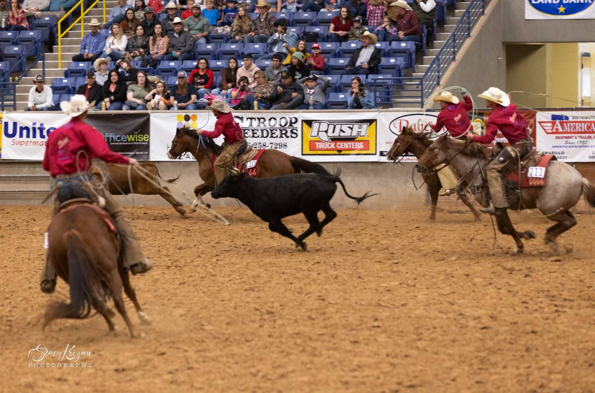 Coors Cowboy Club Ranch Rodeo 2025 - Cowboy Lifestyle Network