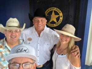 Coors Cowboy Club Ranch Rodeo 2025 - Cowboy Lifestyle Network