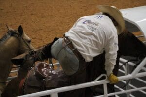Coors Cowboy Club Ranch Rodeo 2025 - Cowboy Lifestyle Network