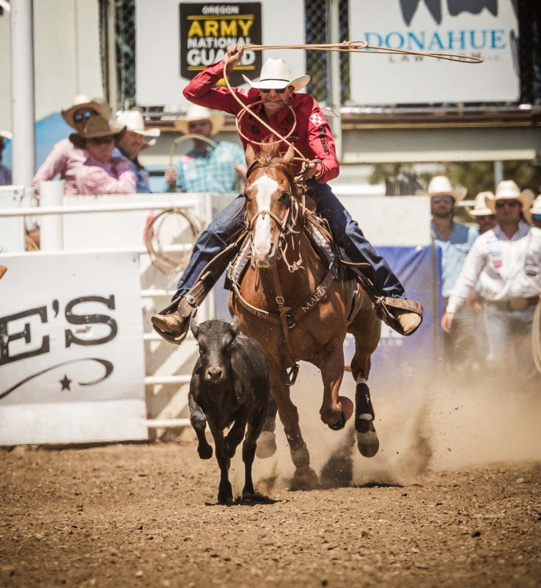 Sisters Rodeo 2025 - Cowboy Lifestyle Network