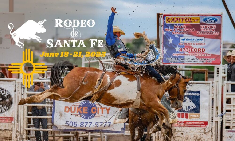 Reno Rodeo Celebrates 100 Years In 2019 - Cowboy Lifestyle Network