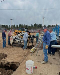 Sisters Rodeo 2025 - Cowboy Lifestyle Network