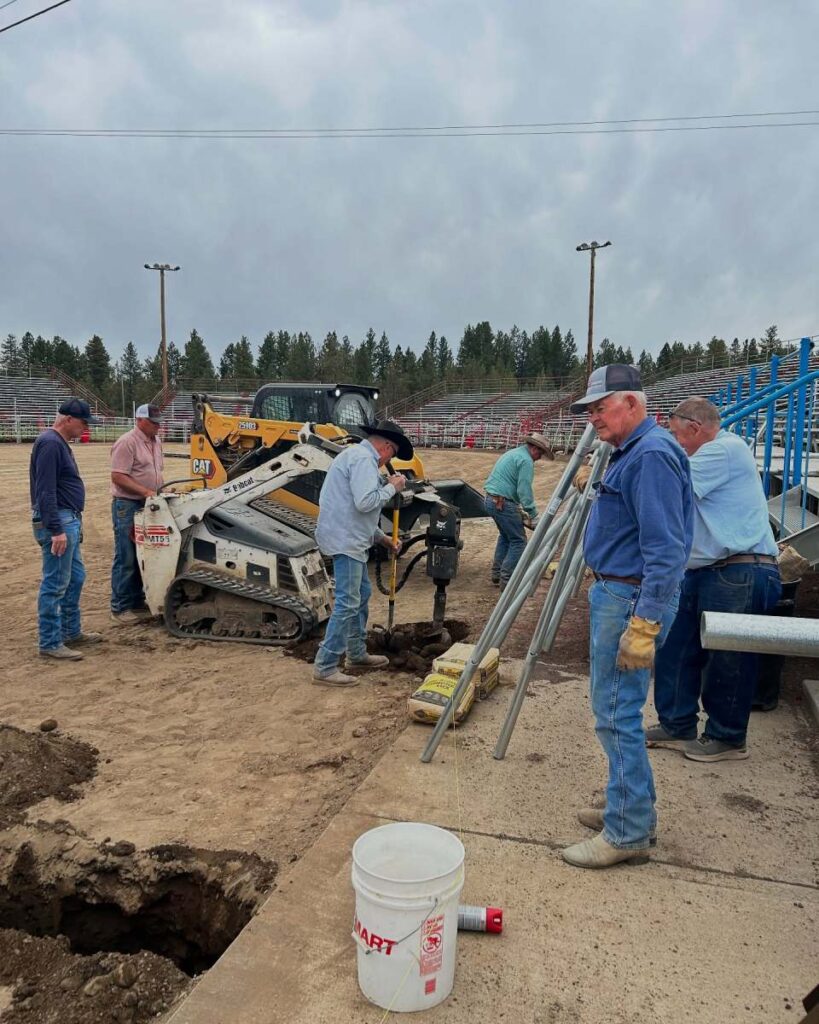 Sisters Rodeo 2025 - Cowboy Lifestyle Network