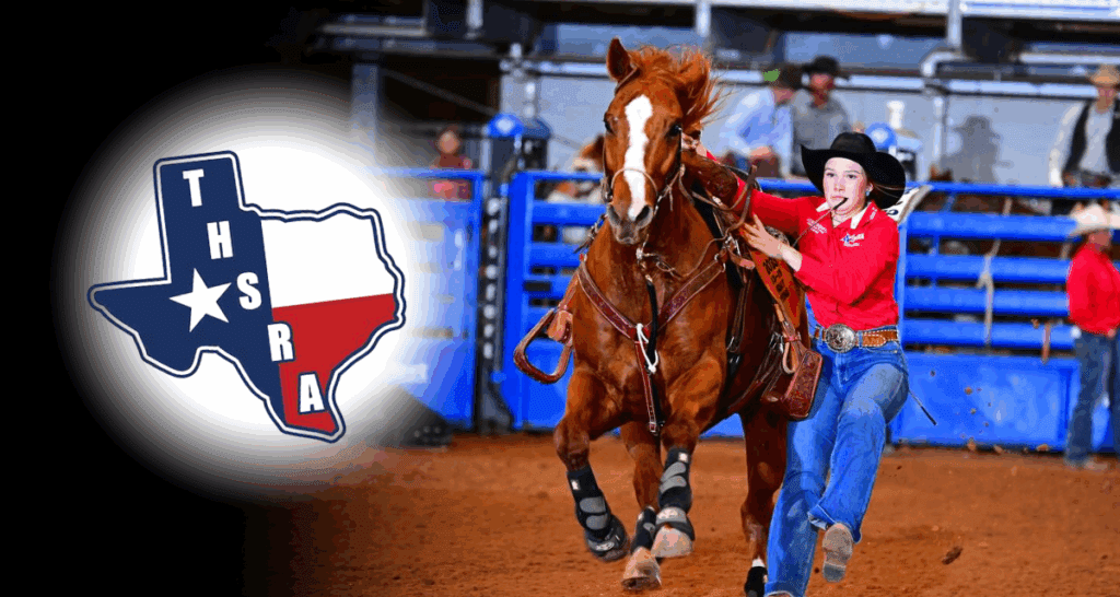 2025 Texas High School Rodeo Finals - Cowboy Lifestyle Network