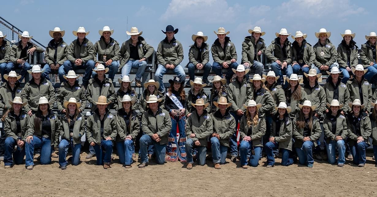 2025 Texas High School Rodeo Finals - Cowboy Lifestyle Network