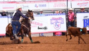 2025 Texas High School Rodeo Finals - Cowboy Lifestyle Network