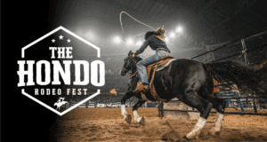 Save the Date for the 2025 Hondo Rodeo Fest - Cowboy Lifestyle Network