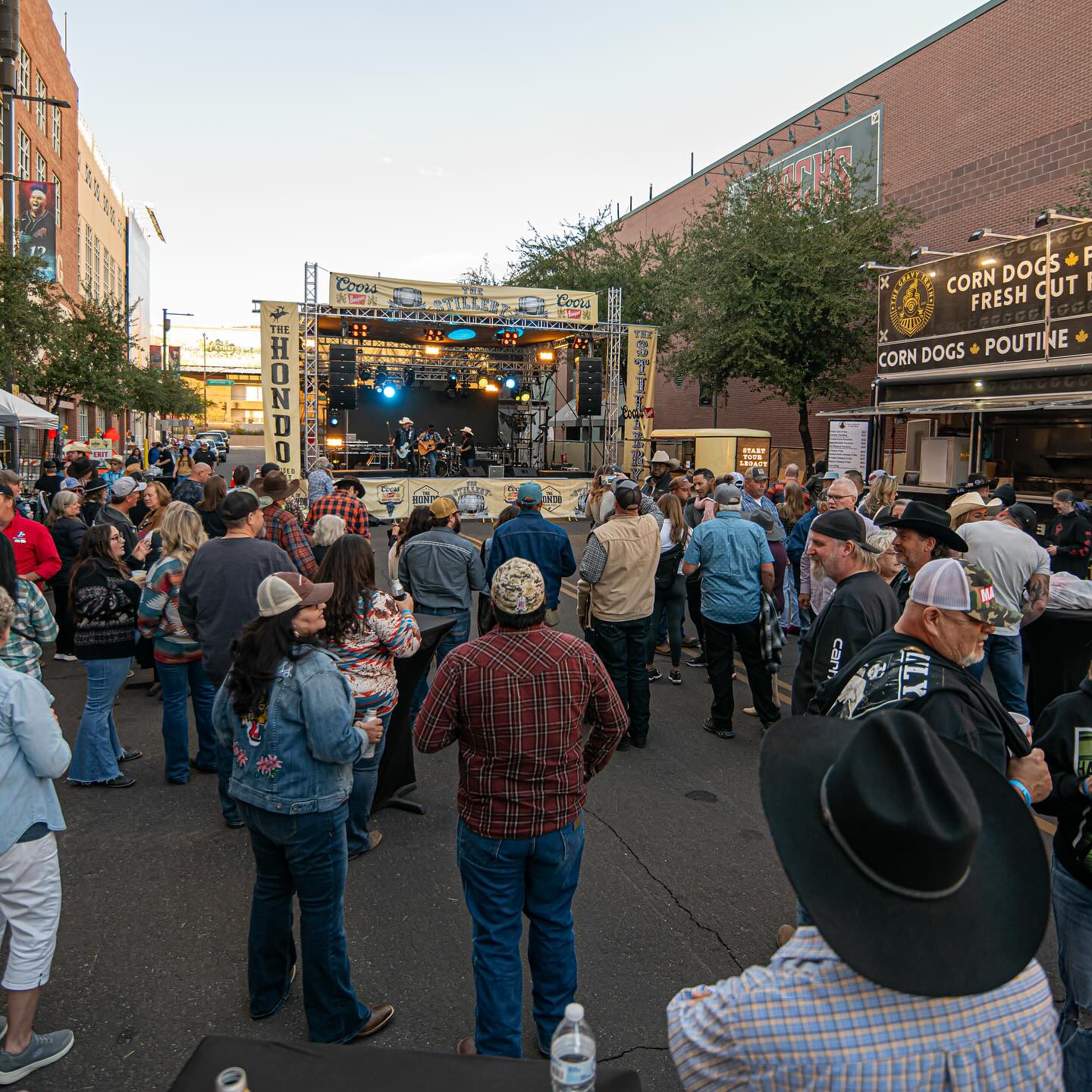 Save the Date for the 2025 Hondo Rodeo Fest - Cowboy Lifestyle Network